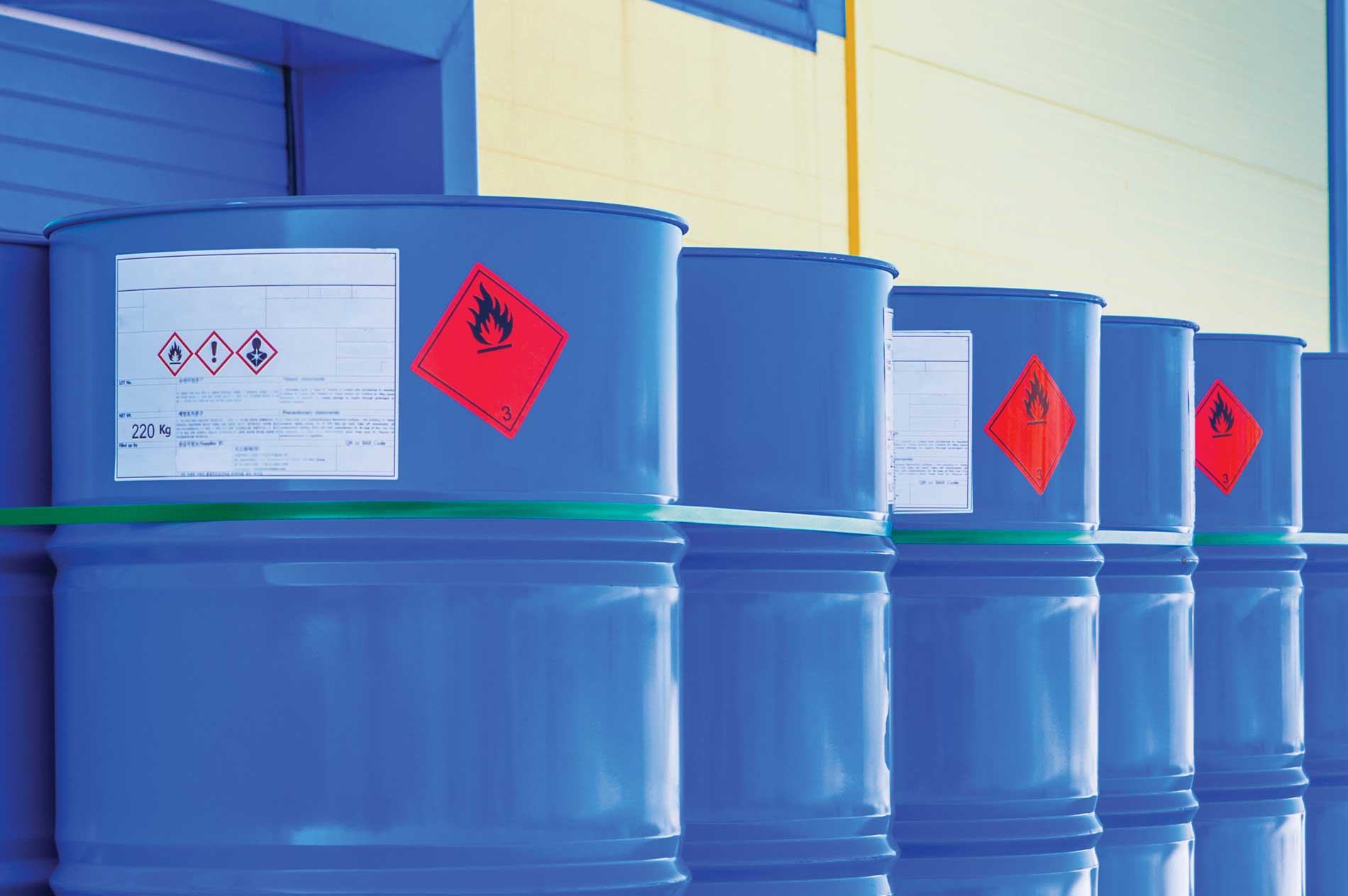 Productos Industriales – iColor | Especialista en Impresión de Etiquetas